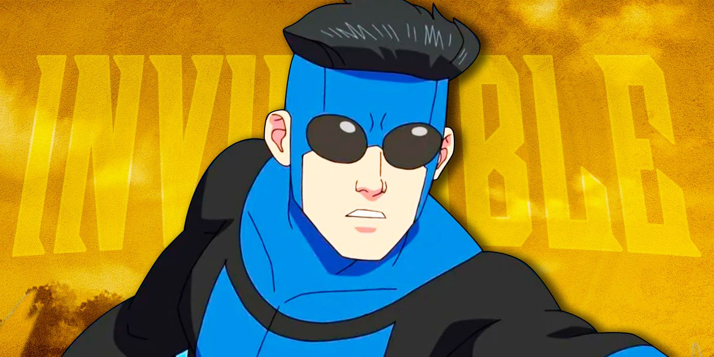 Invincible Season 3 Review: Amazon’s Superhero Series Is Bolder Than Ever