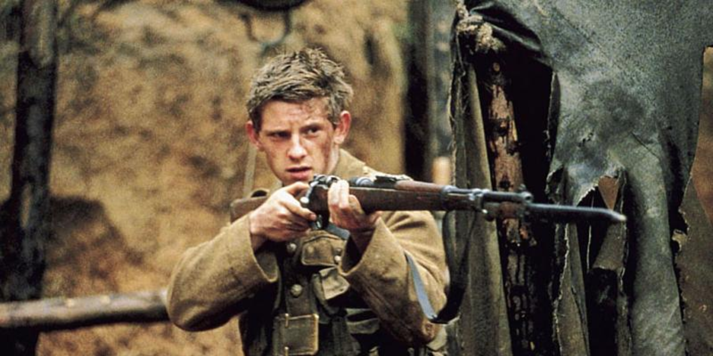 23 Years Later, This Horror War Film is Still 1 of the Scariest WWI Movies Ever Made