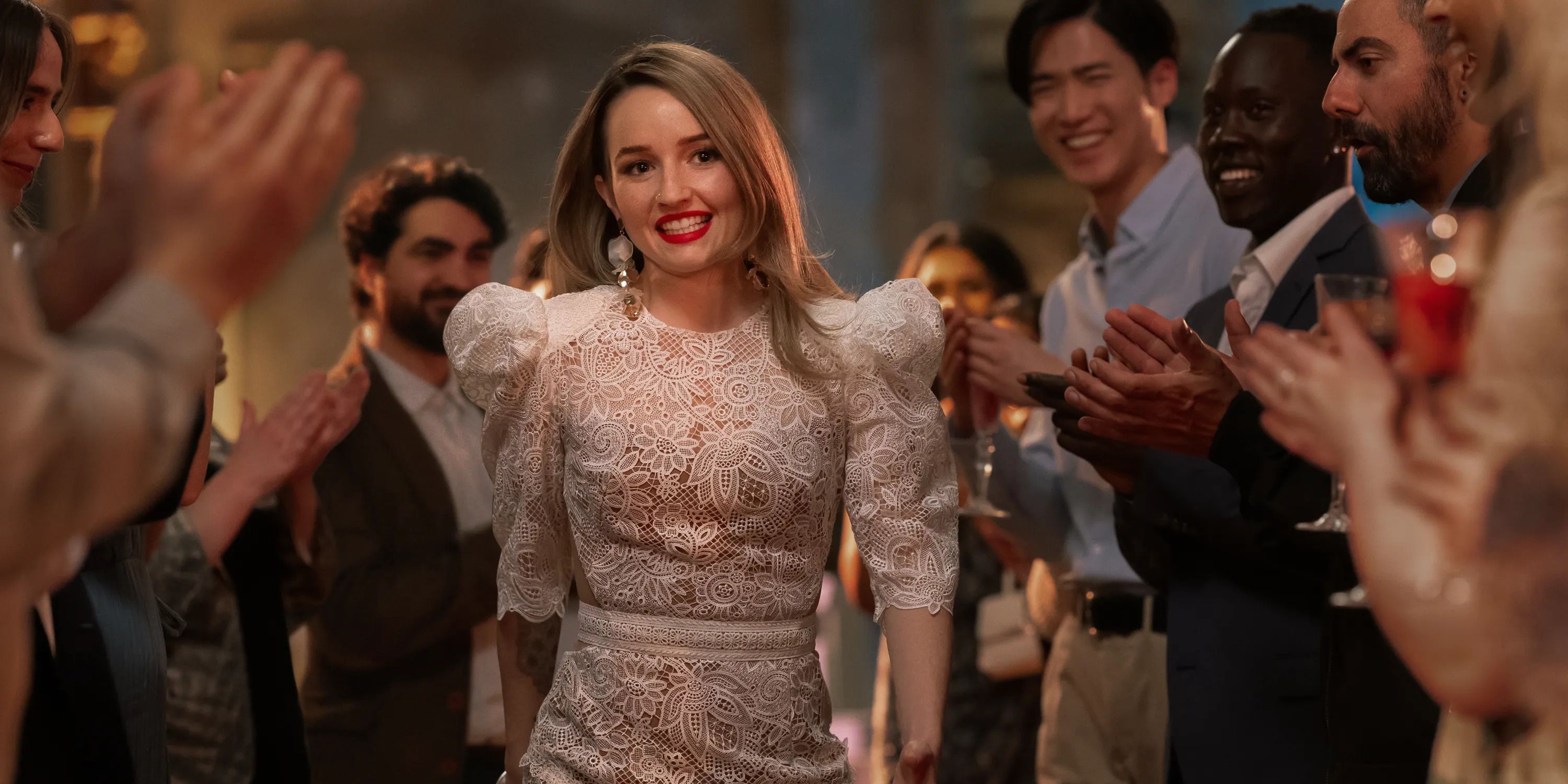 10 Most Compelling Netflix Shows of 2025