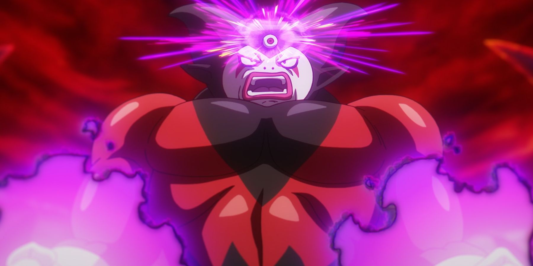 10 Best Dragon Ball DAIMA Fights, Ranked