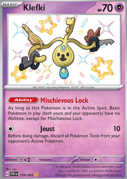 10 Best Basic Pokémon TCG Cards, Ranked