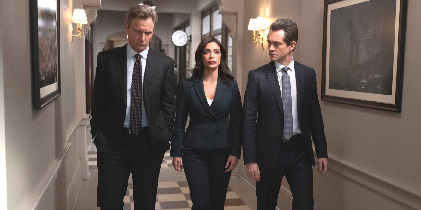 Law & Order Season 24, Episode 13 Review: Religion and Murder Don't Mix