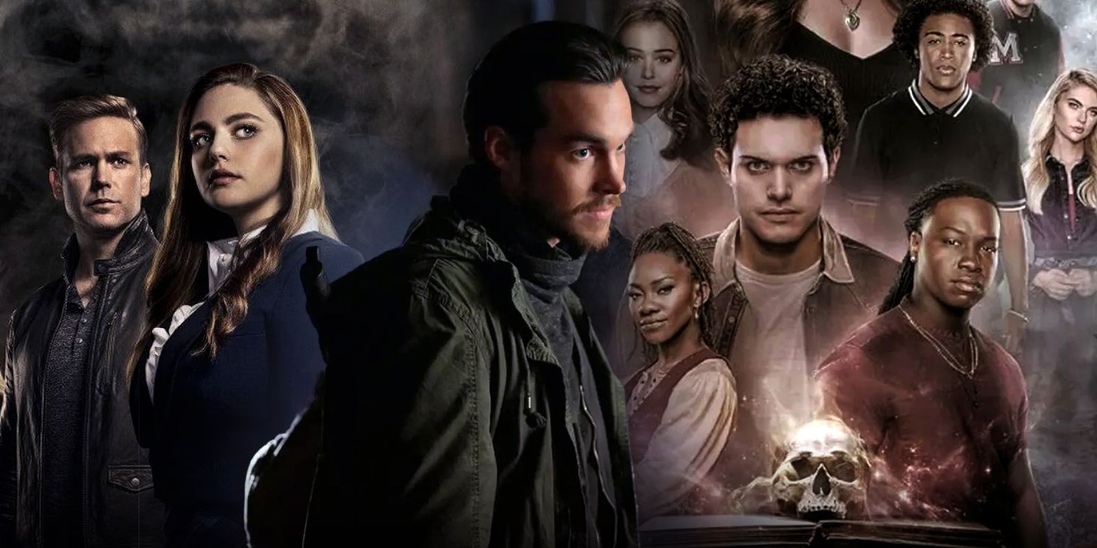 Why Stargate SG-1 Ended With Season 10 (Was It Canceled?)