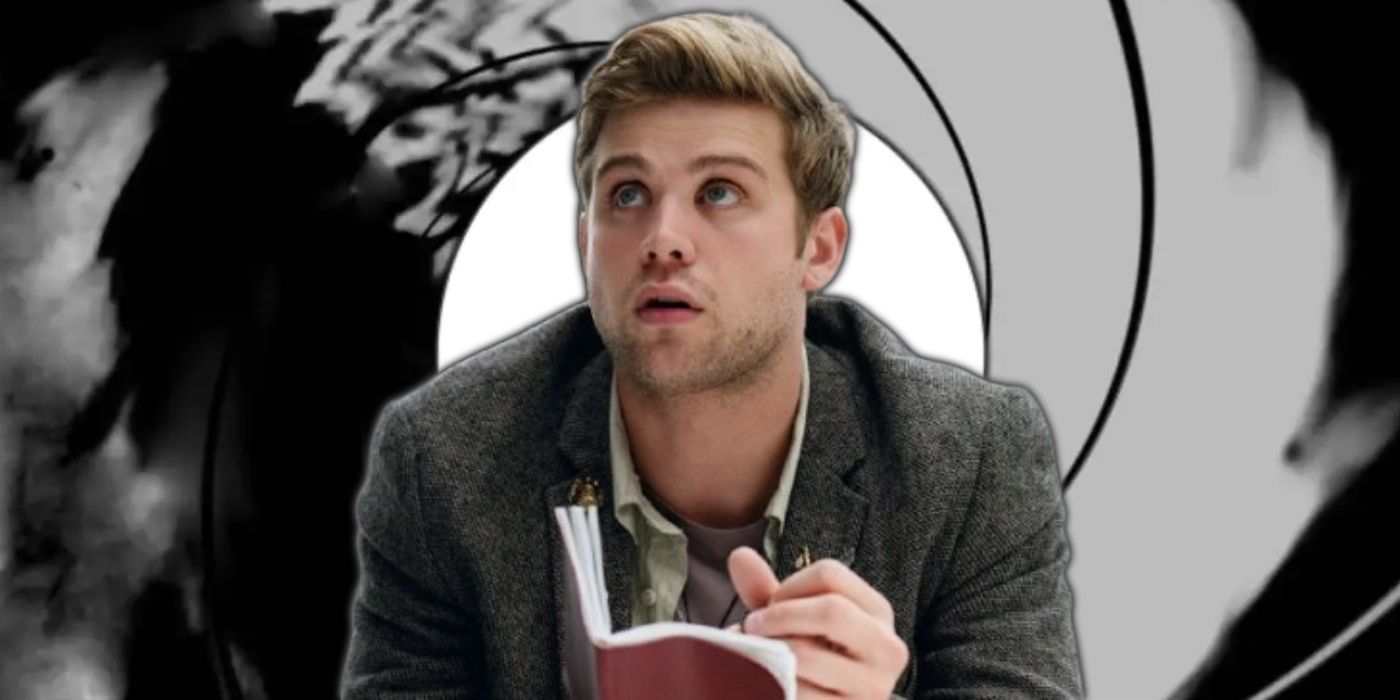 Prime Target Star Addresses James Bond Rumors