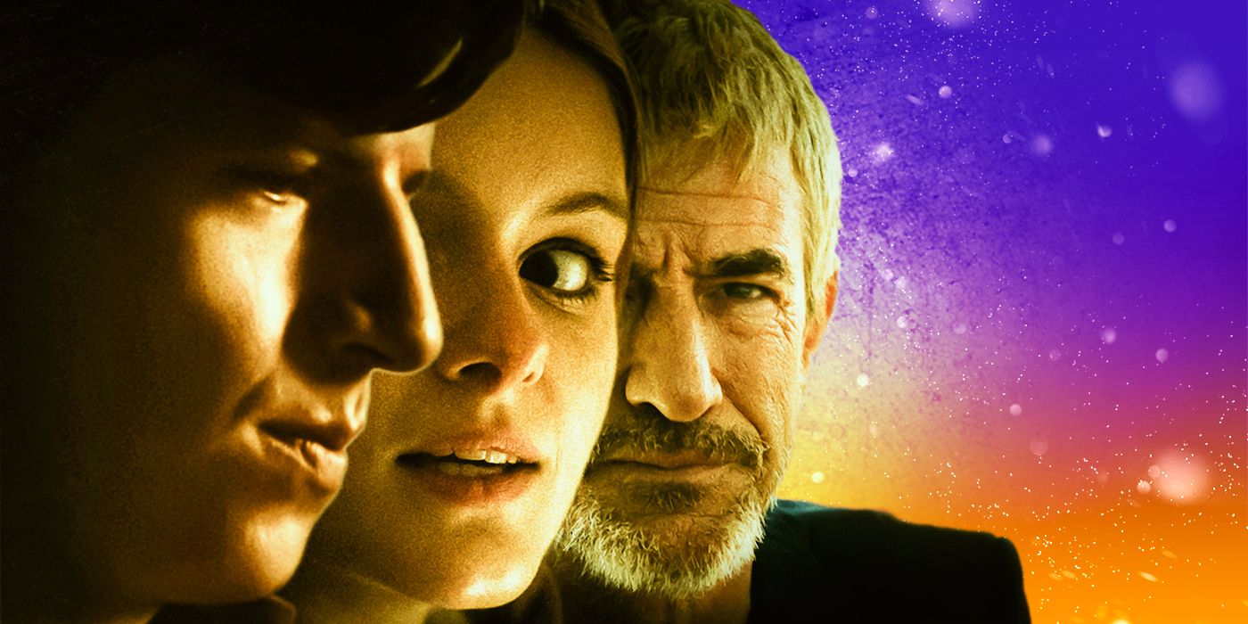 How Transformers: The Last Knight Sets Up the Franchise's Future