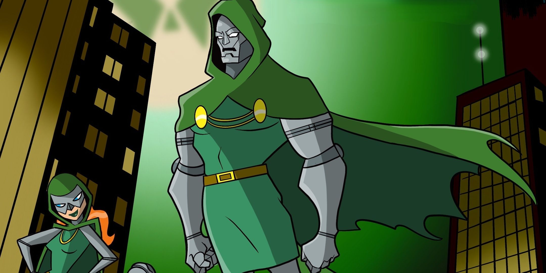 Infamous Iron Man: How Doctor Doom Became a Marvel Superhero