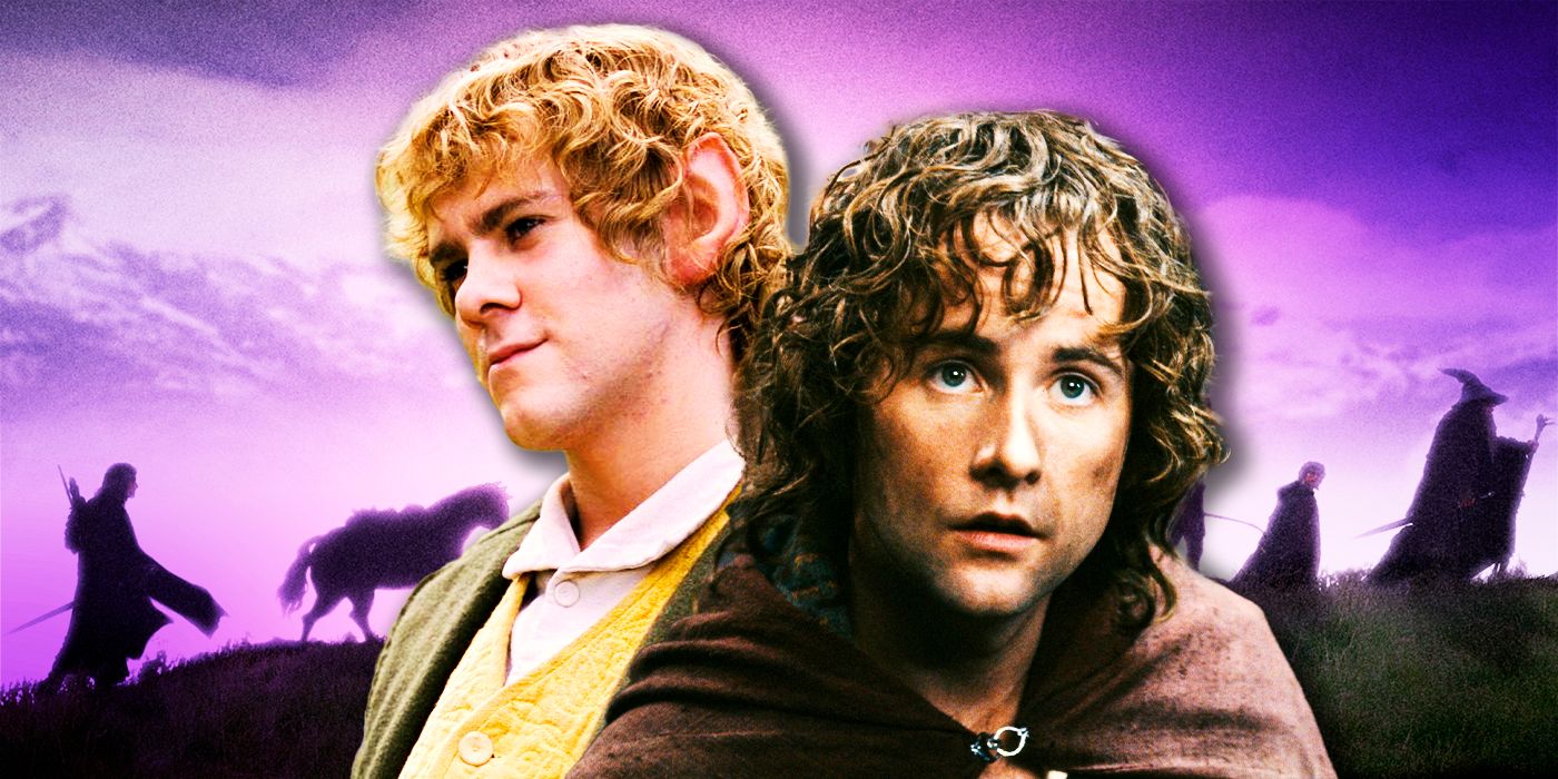 I'm Sorry, But Lord of the Rings Fans Purposefully Overlook 2 Important ...