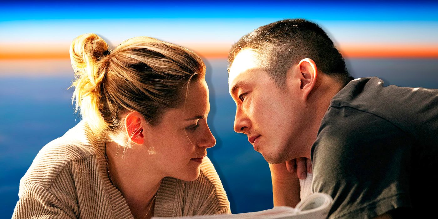 'We Just Don't Exist Without Each Other': Kristen Stewart and Steven ...