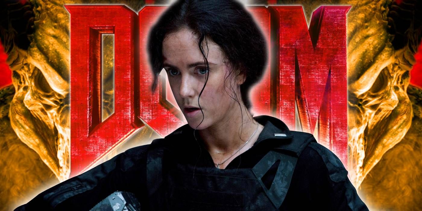 Doom: Annihilation Succeeds Where The Rock’s Film Failed