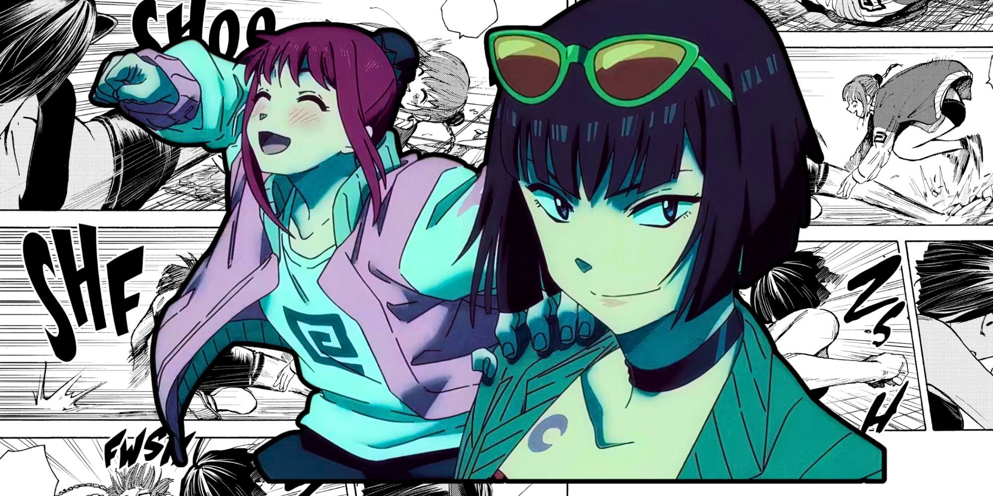 Record of Ragnarok's Anime Cut the Manga's Best Death