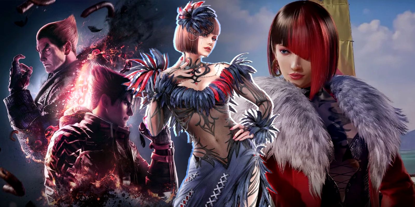 DnD 5e: Kalashtar Race, Abilities & Names, Explained