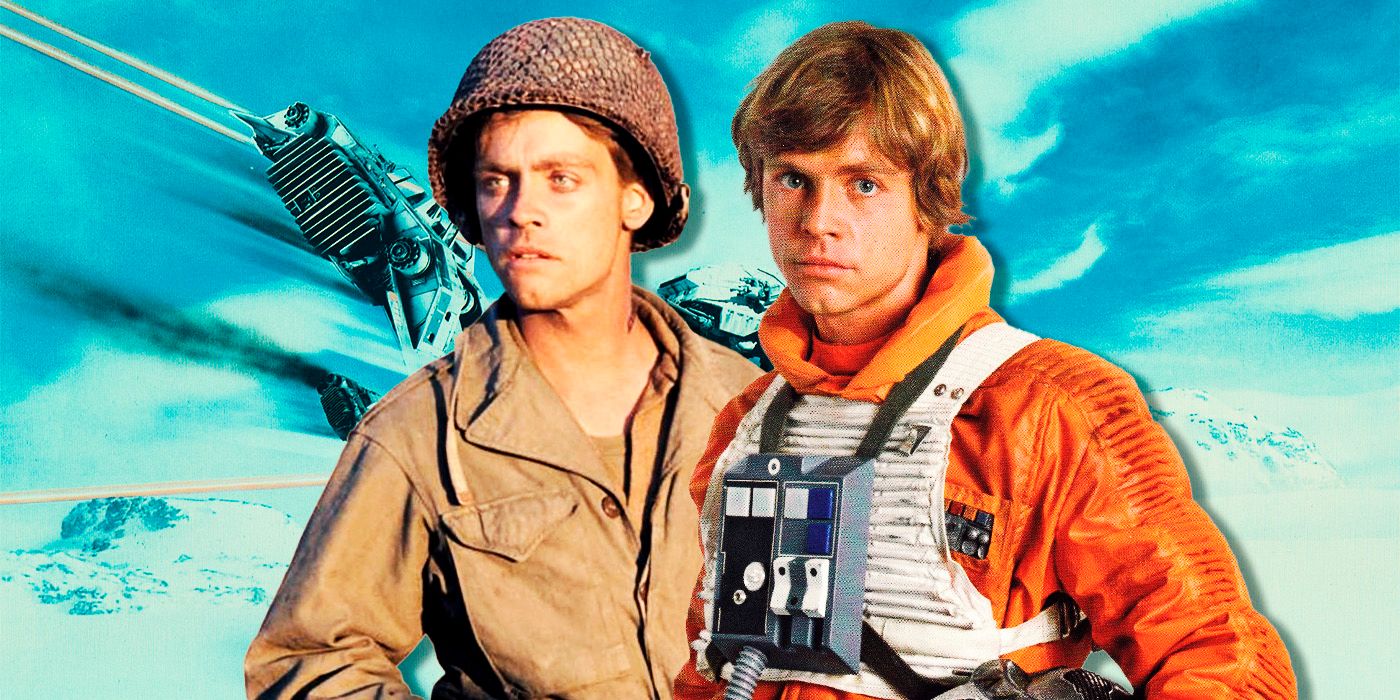 Mark Hamill Starred in This Epic WWII Movie the Same Year as The Empire ...