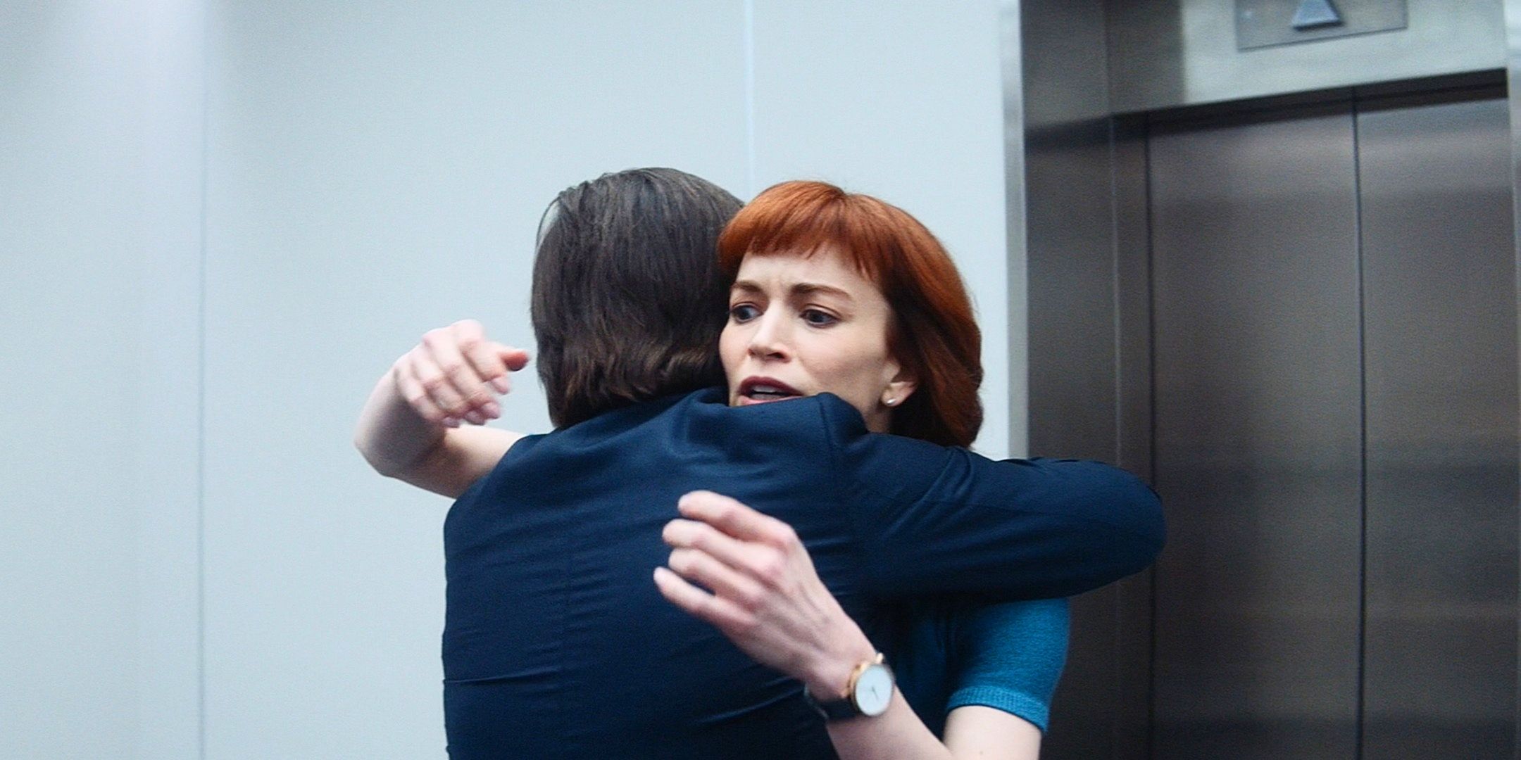 Star Trek: Lower Decks Showrunner Talks T'Lyn's Inspiration and Role