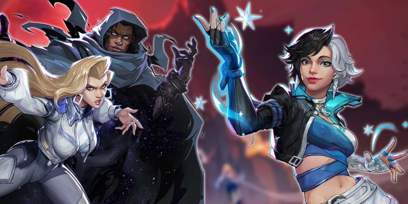 Marvel Rivals Patch Notes Upset Strategist Mains