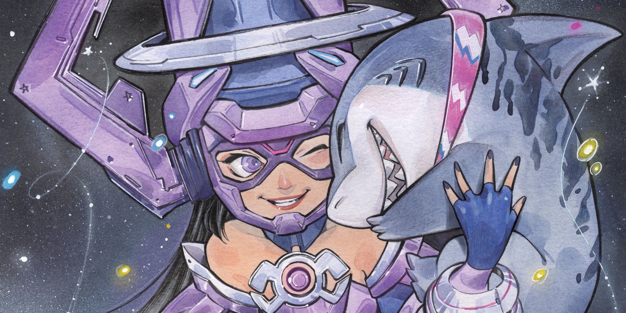 Lord Drakkon: How Tommy Morphed Into the Power Rangers Ultimate Villain