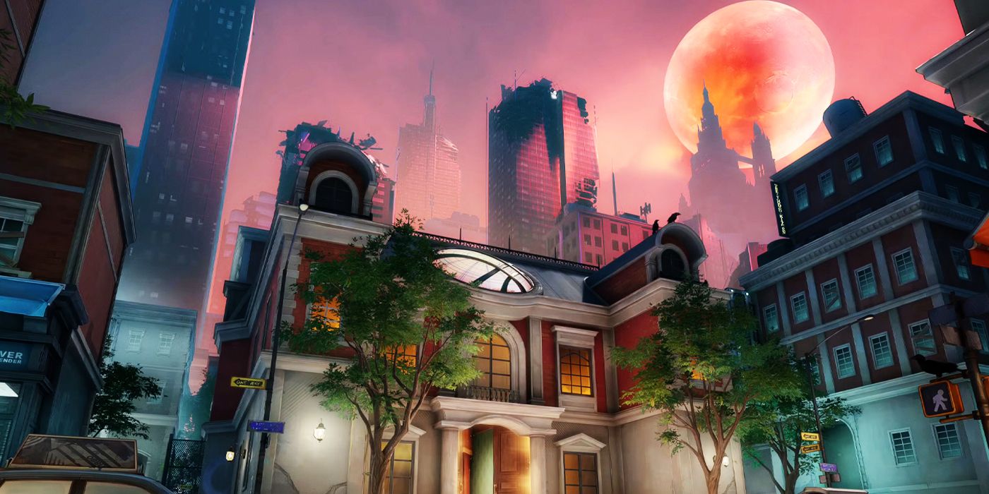 Marvel Rivals Devs Discuss Difficulty Behind Bringing a Small But ...