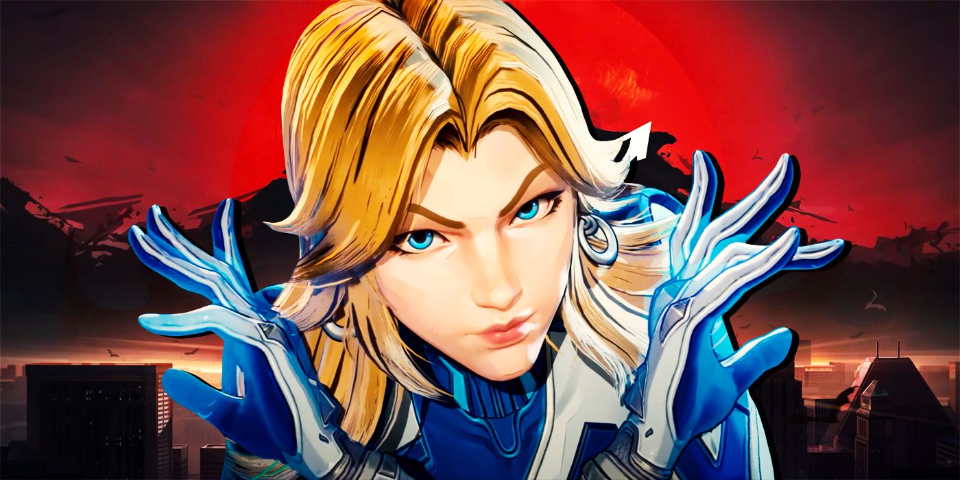 Marvel Rivals Devs Take Back Rank Reset Following Backlash