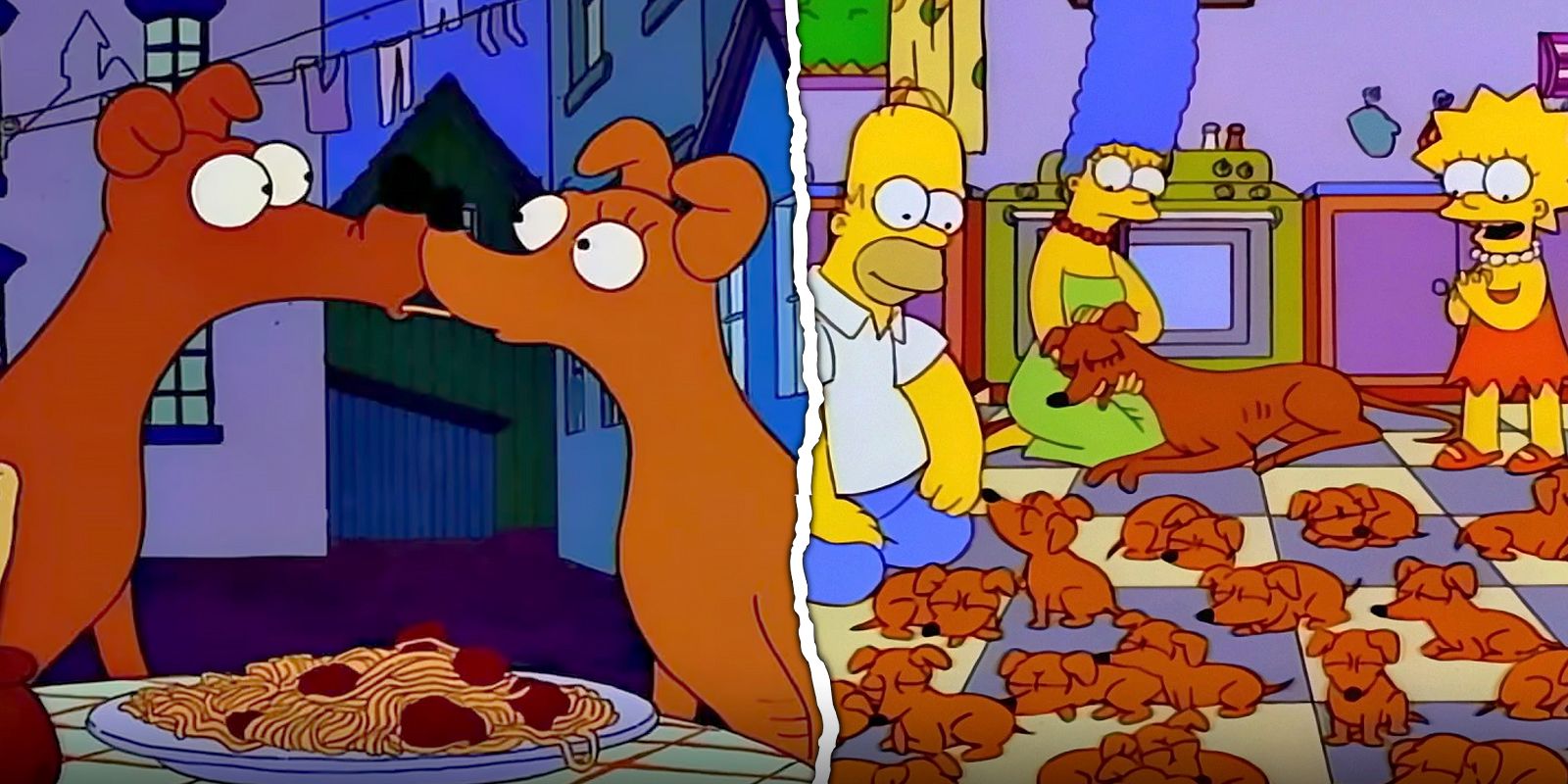 This 30-Year-Old Cartoon Episode is the Best Disney Parody ...