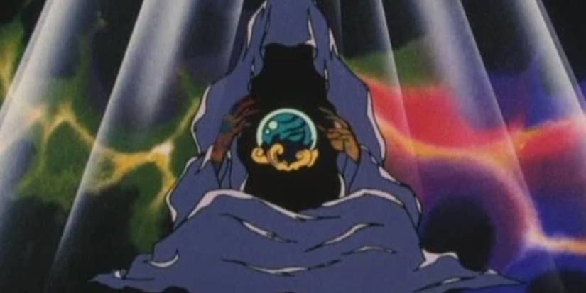 Every Main Sailor Moon Villain & All Their Appearances in the Anime ...