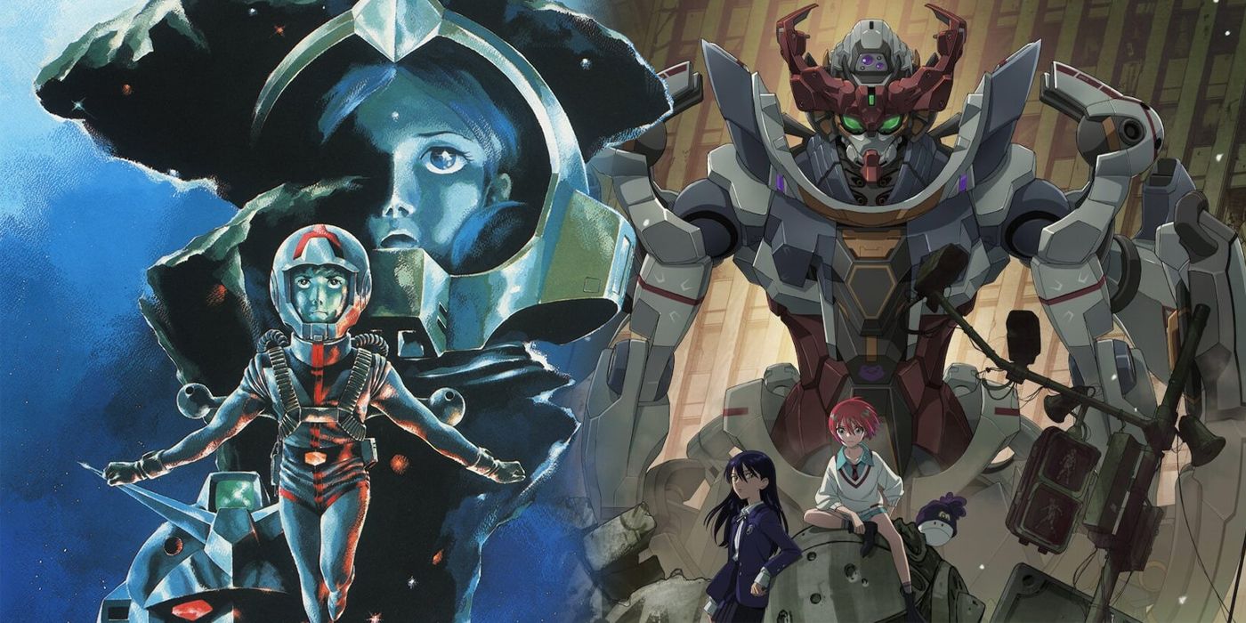 Code Geass: Z of The Recapture Gets Release Date for New Information