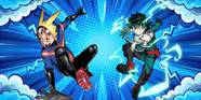 10 References To Naruto In American Cartoons 10 References To Naruto In American Cartoons