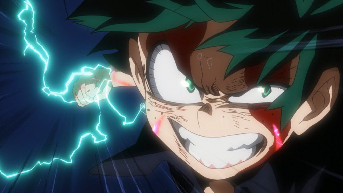 My Hero Academia: 10 Youngest Class 1-B Students, Ranked By Age My Hero Academia: 10 Youngest Class 1-B Students, Ranked By Age