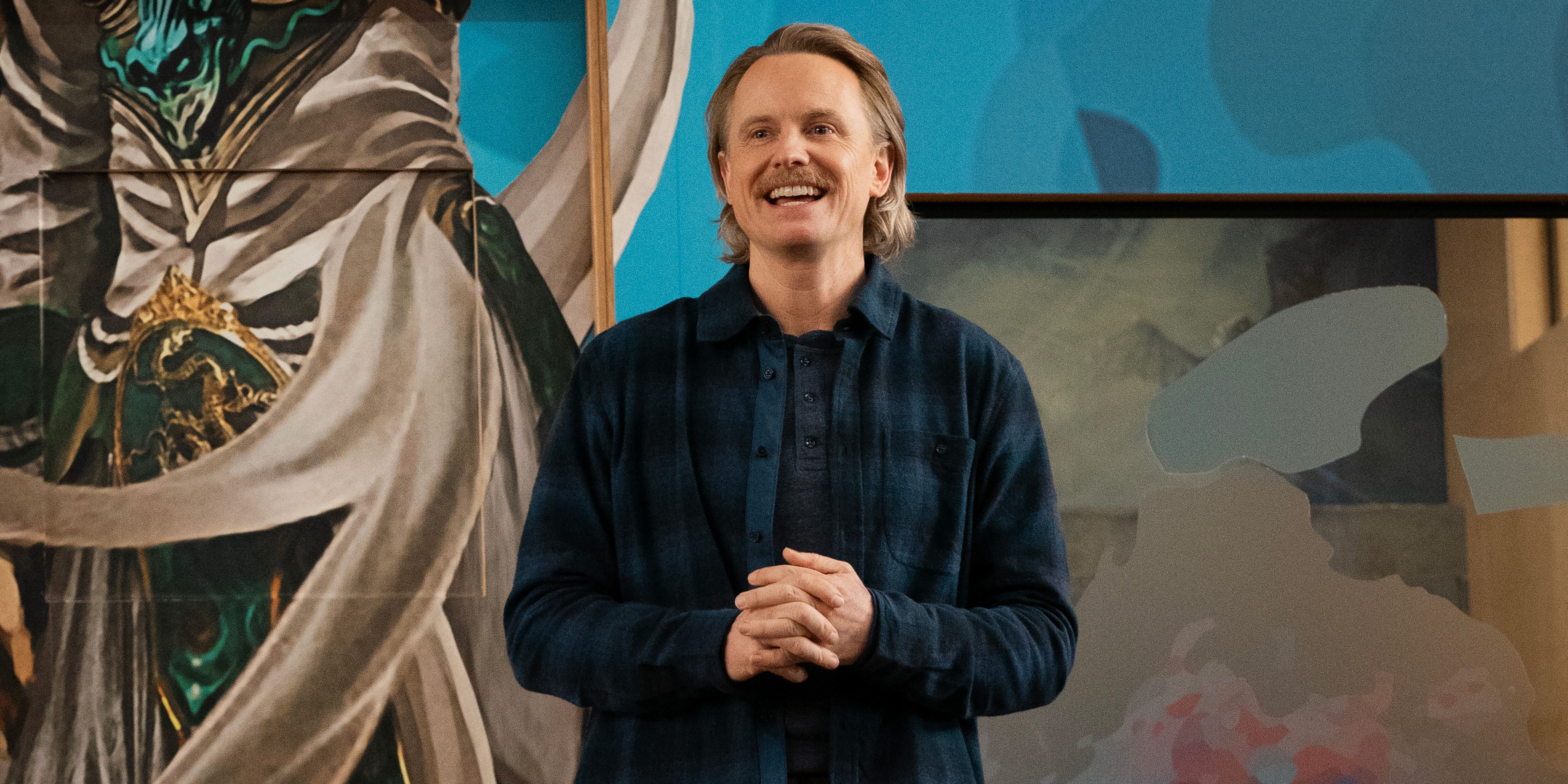 'We're Always Surprising Ourselves': Mythic Quest Stars Tease Season 4