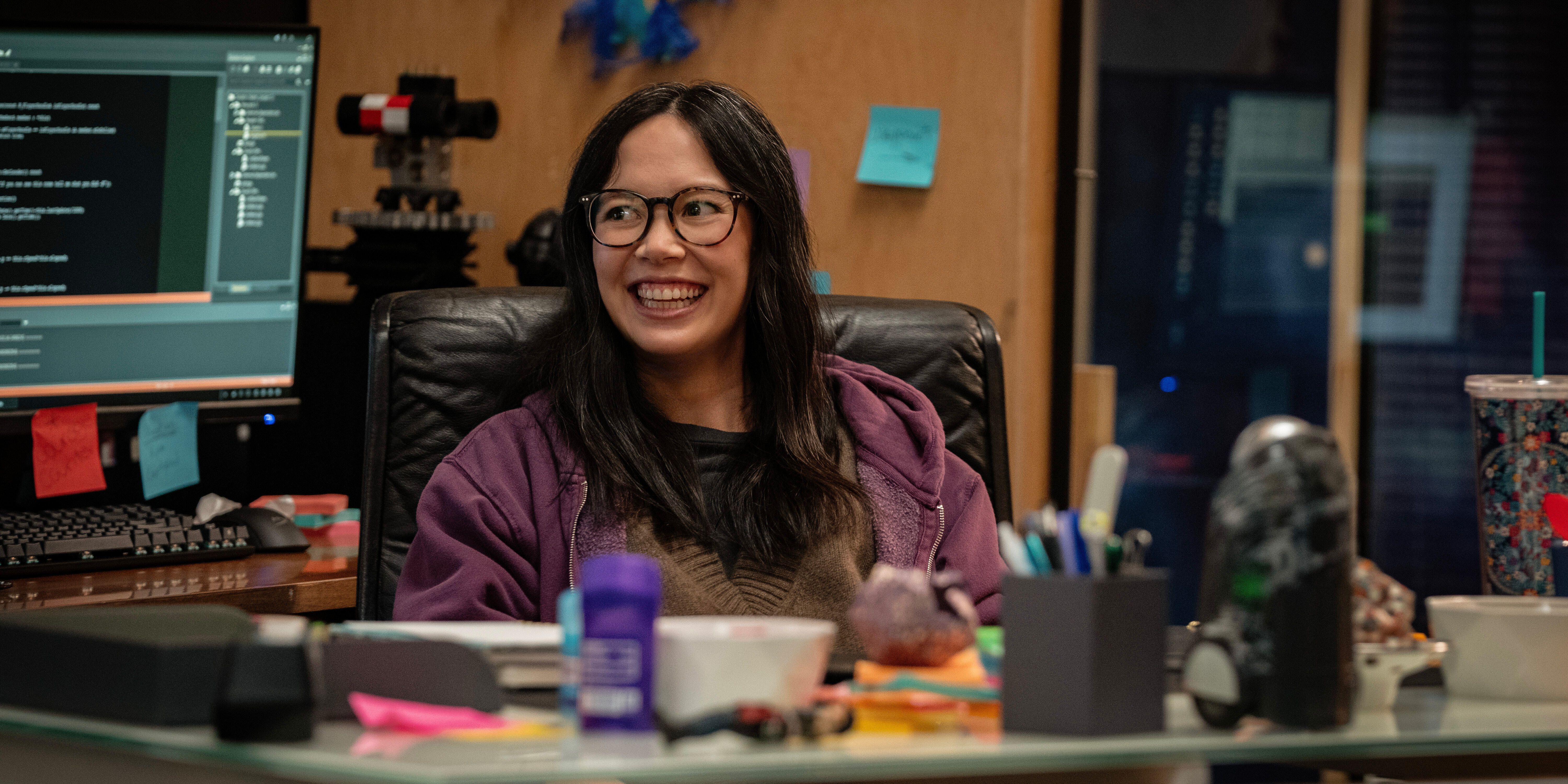 'We're Always Surprising Ourselves': Mythic Quest Stars Tease Season 4