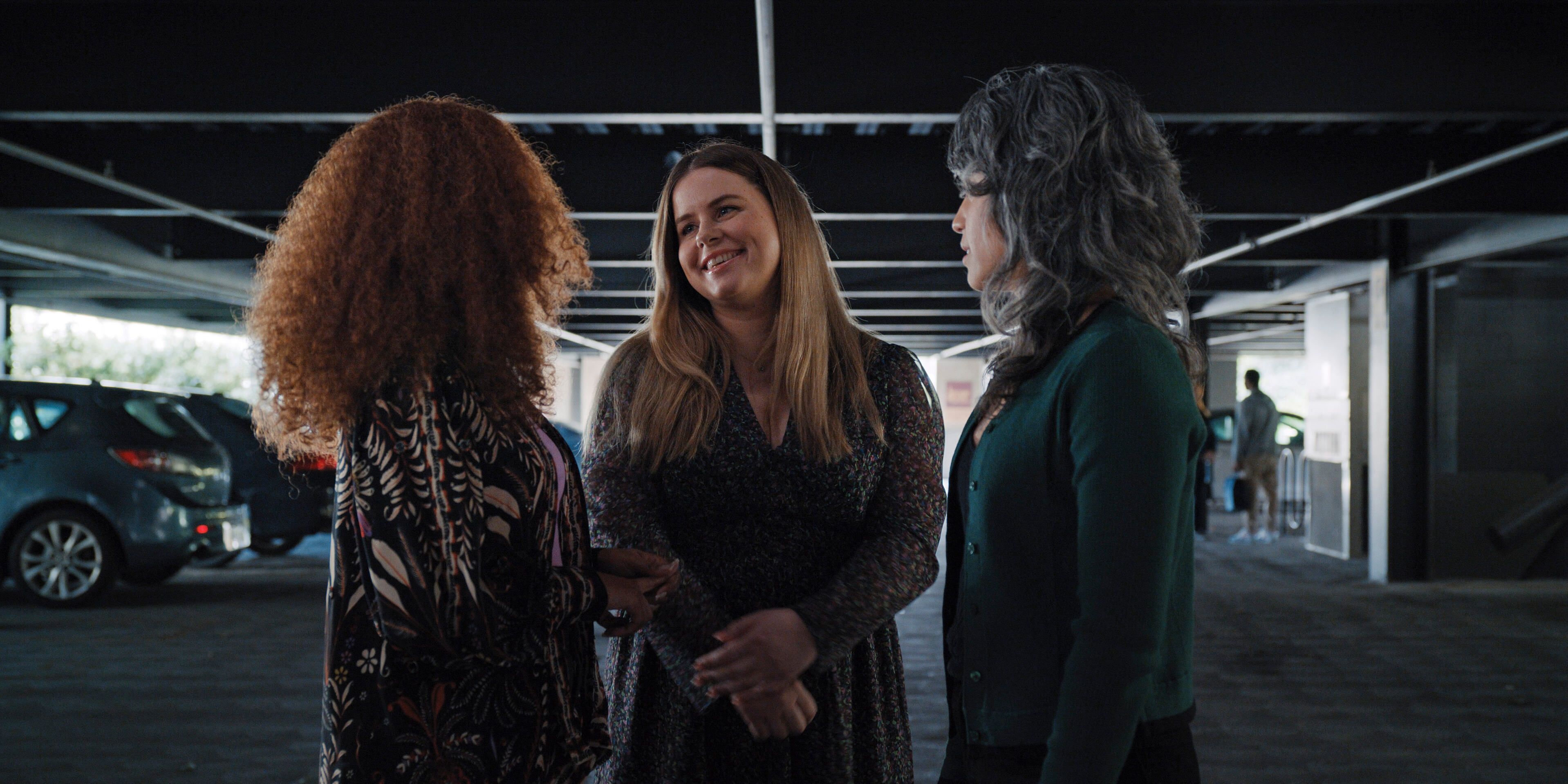 'Every Time Is Just a Relief': Mythic Quest Cast on Show's Season 4 Return