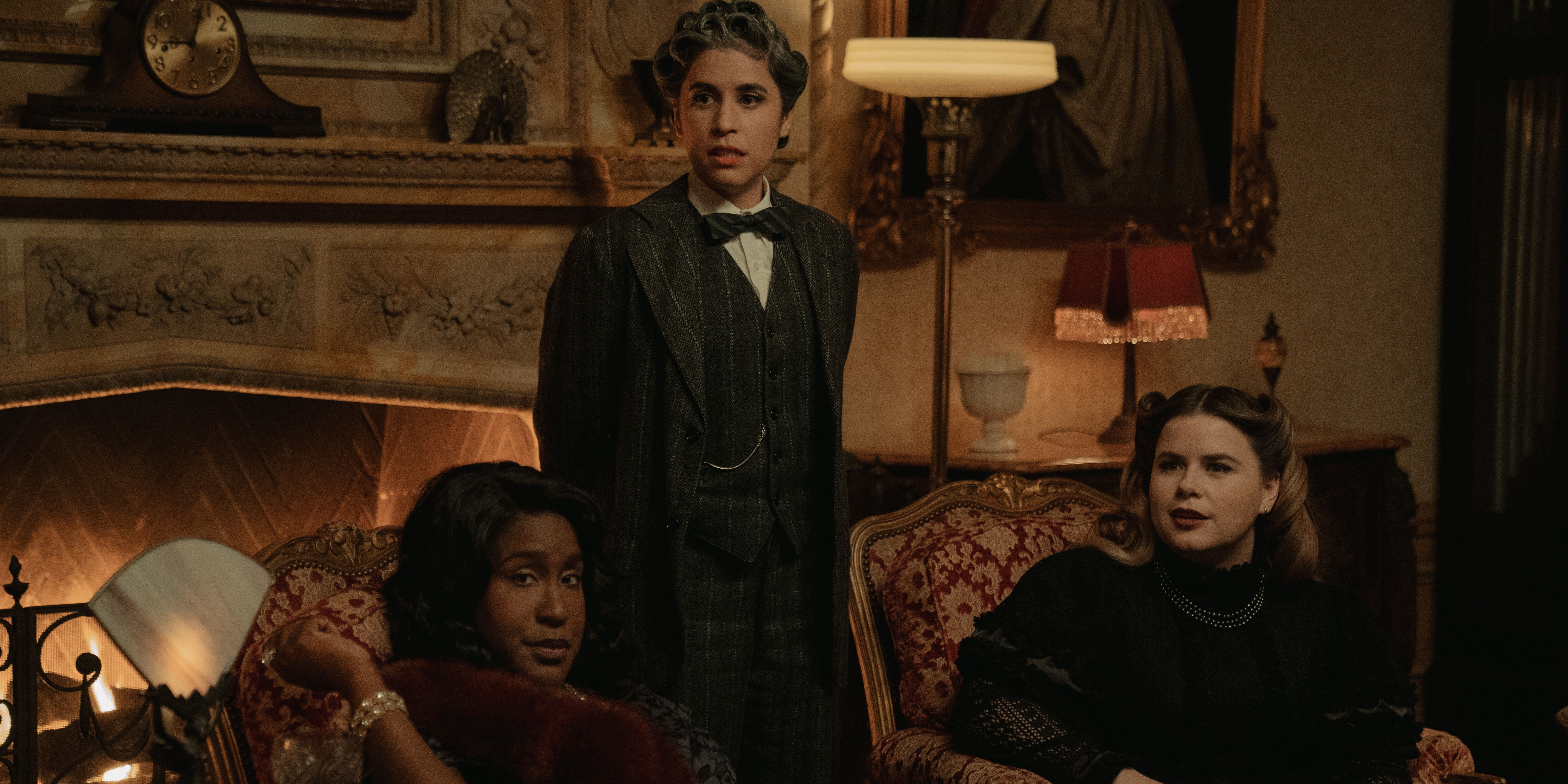 'Every Time Is Just a Relief': Mythic Quest Cast on Show's Season 4 Return