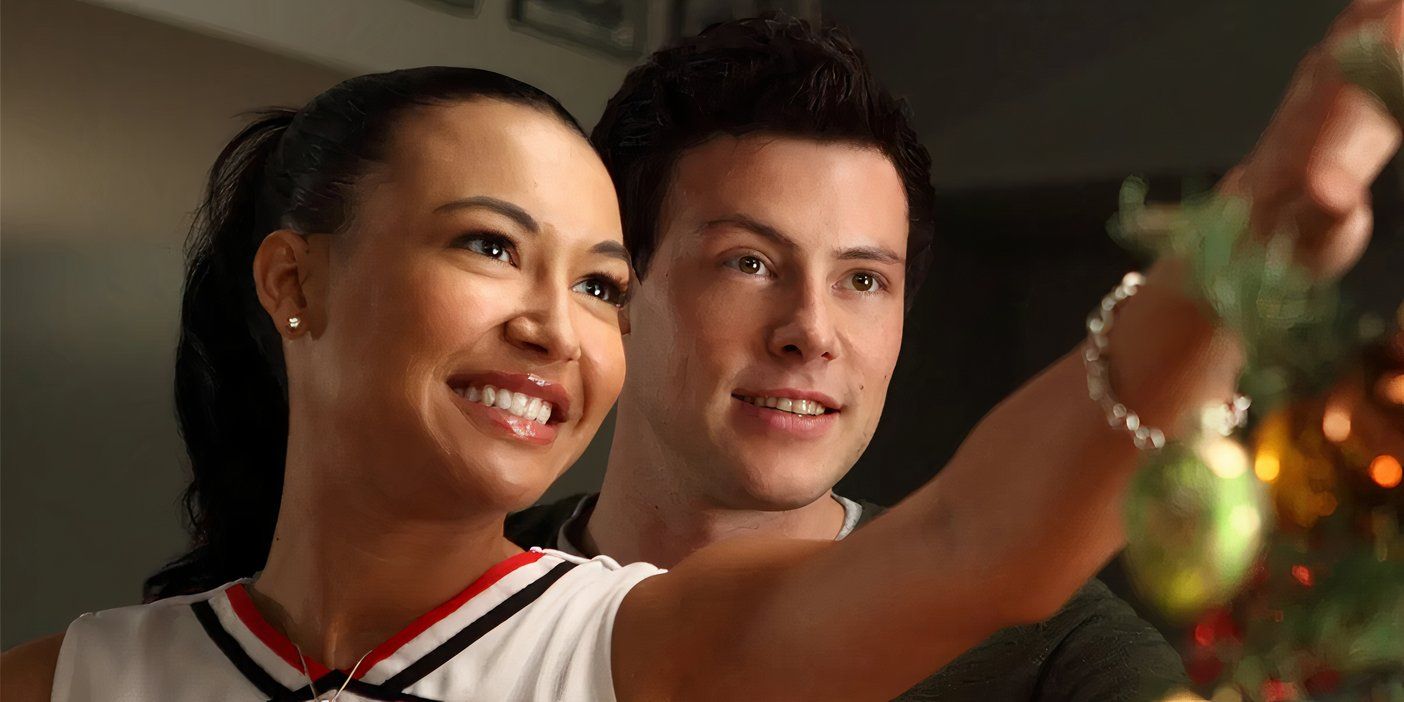 'I'm Able to Watch and Celebrate': Glee Star Opens Up On Series Re-Watch After Co-Stars' Deaths