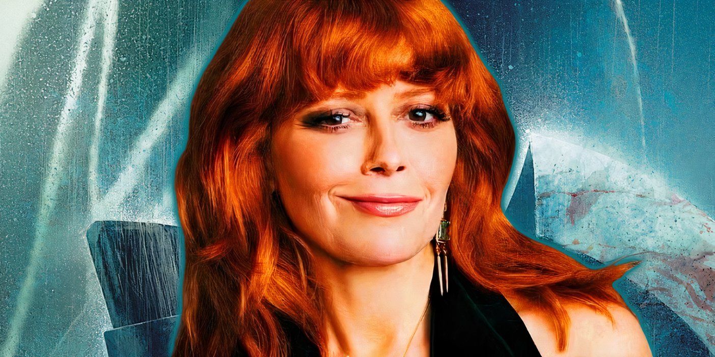 Natasha Lyonne To Lead New Horror Film Based On Joe Hill Comic