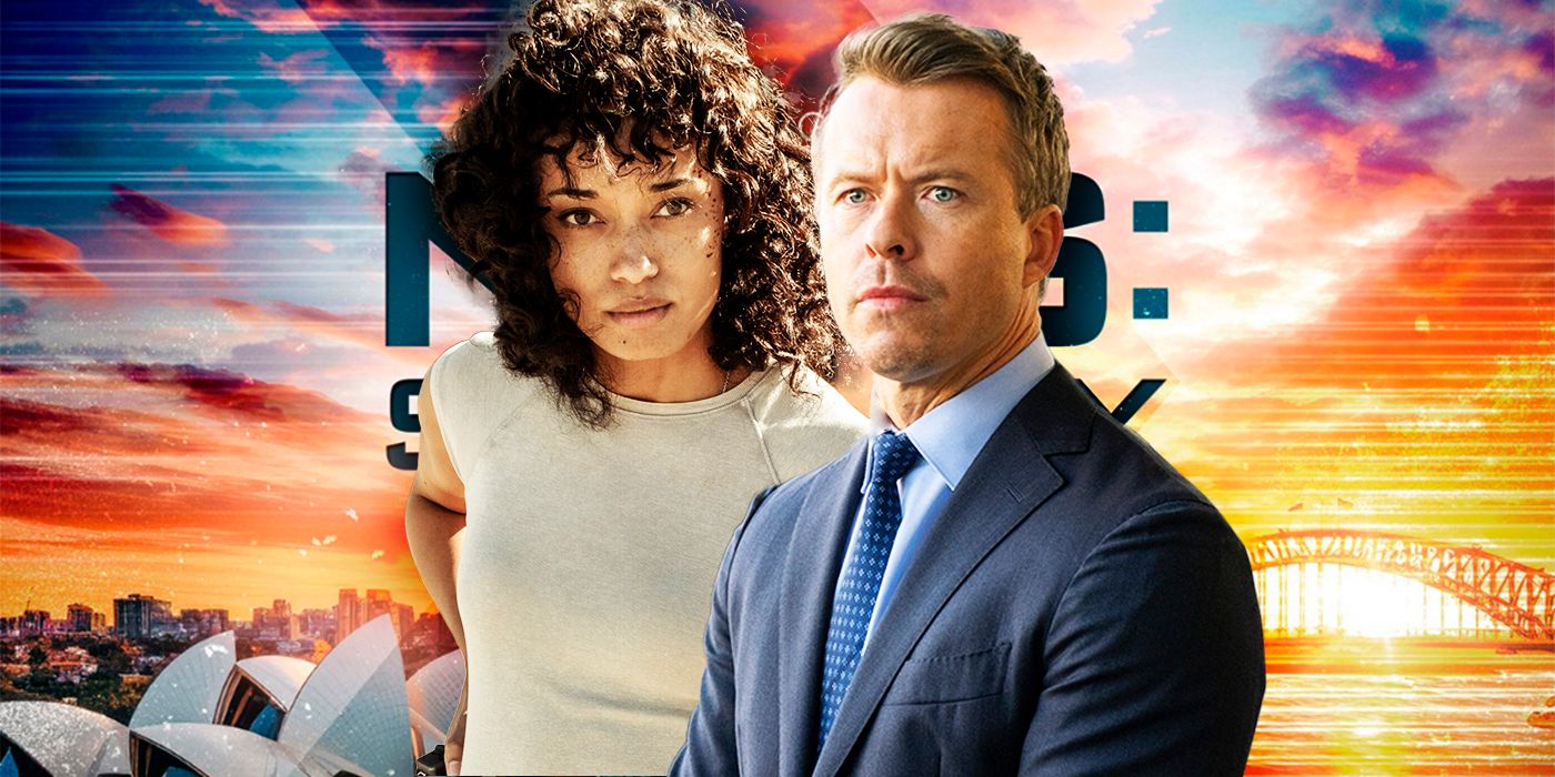 NCIS: Sydney Season 2, Episode 3 Review: Another NCIS Franchise Spy Story