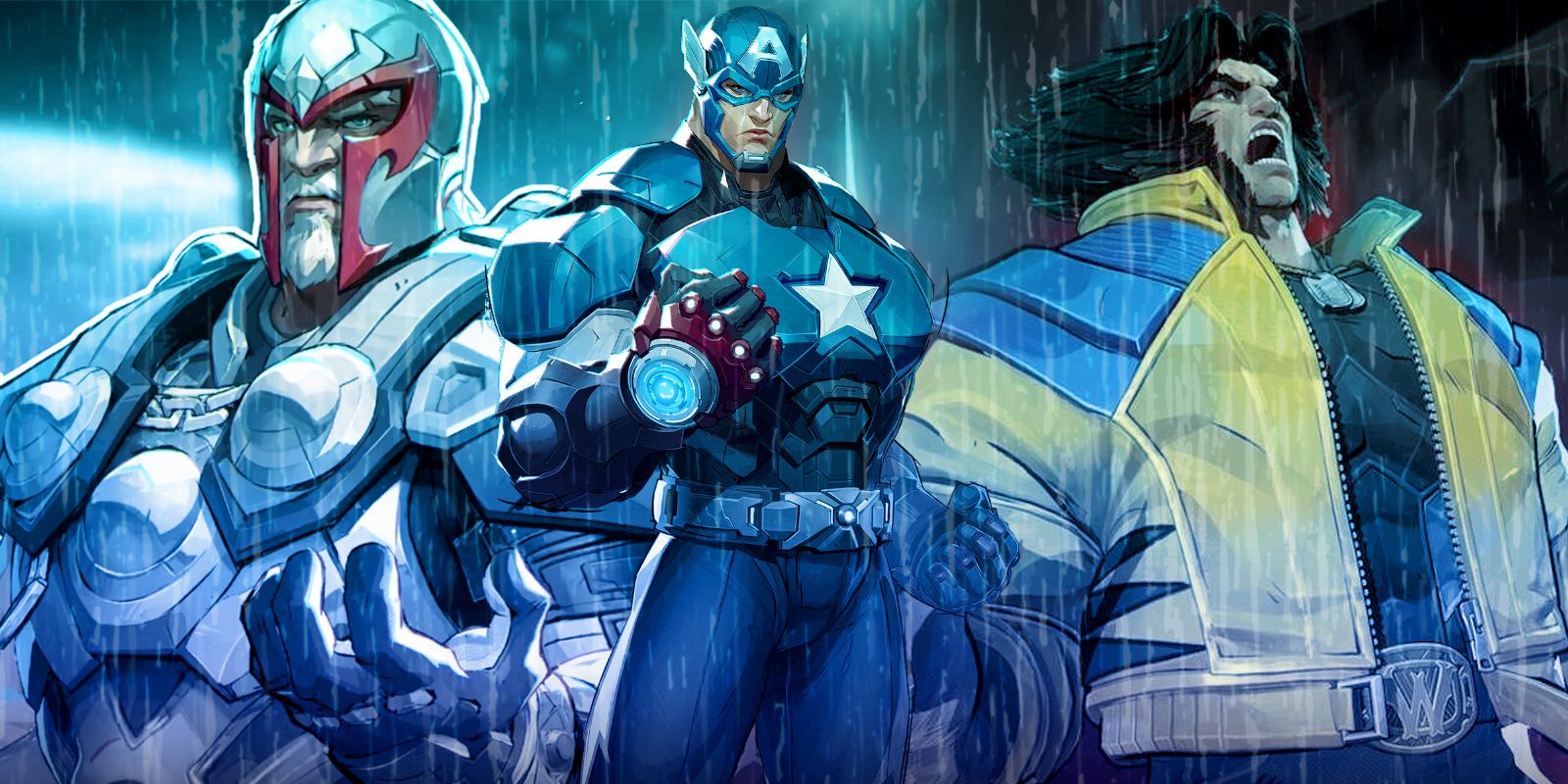 Netease Lays Off Marvel Rivals Game Director and Seattle-Based Team