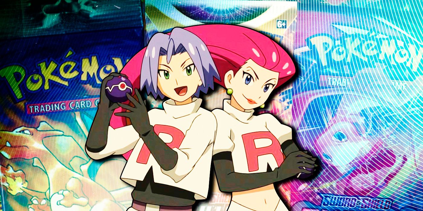 Next Pokémon TCG Set Revealed to Have Desired Cards