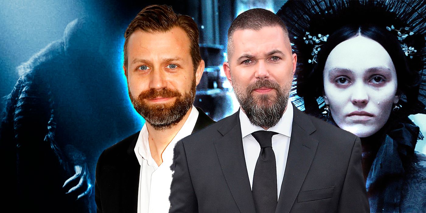 'It Wouldn't Have Been This Film': Robert Eggers & Jarin Blaschke On ...