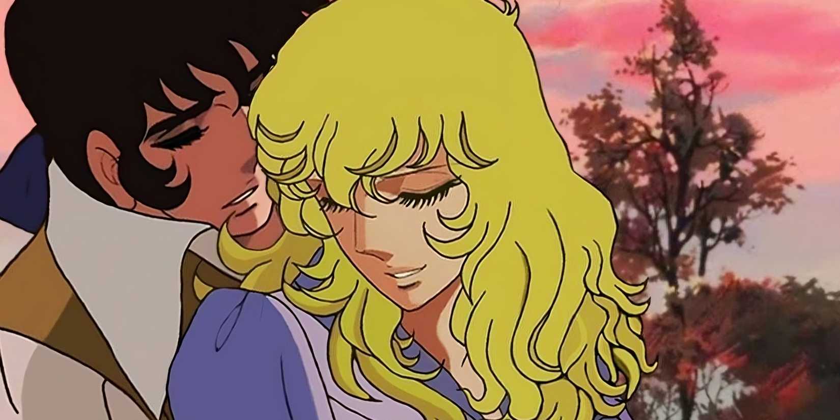 10 Nostalgic Romance Anime That Still Hold Up Today, & Where to Stream Them