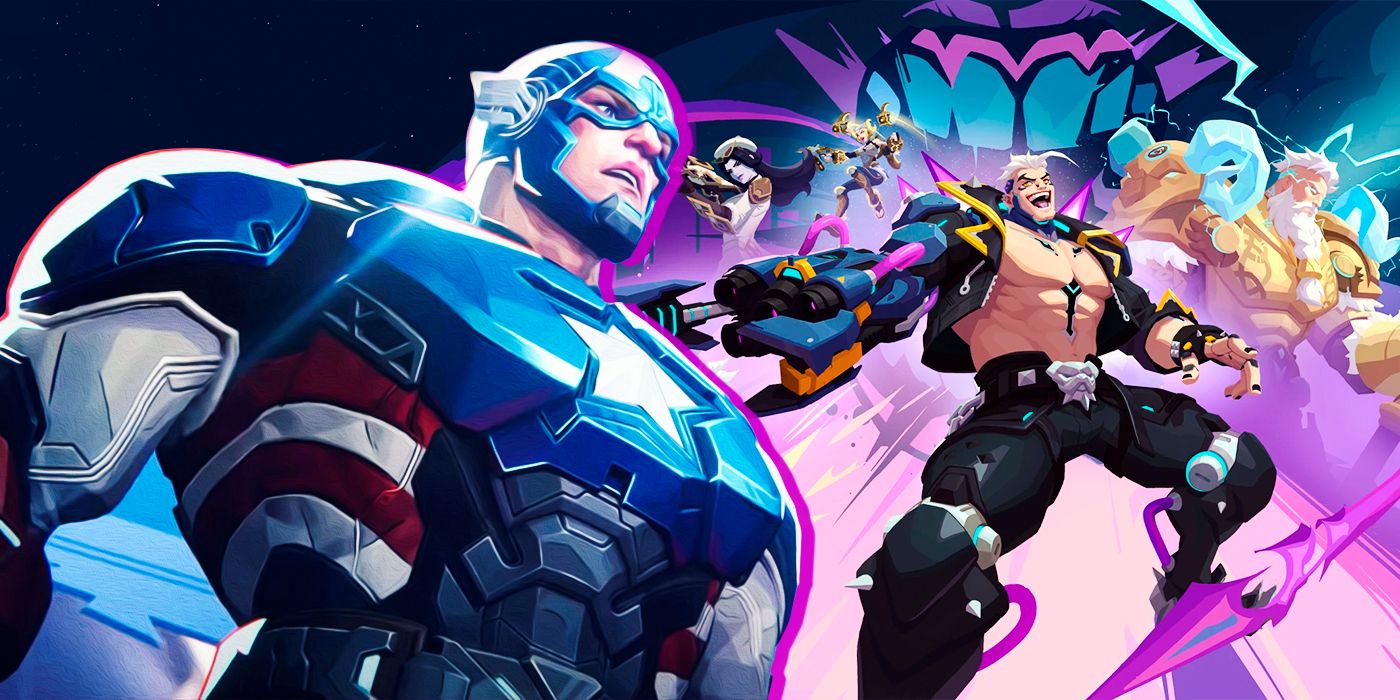 Overwatch 2 Surpasses Marvel Rivals in Twitch Views For Season 15 Drop