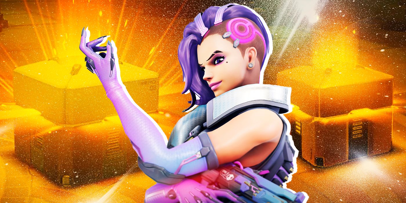 Overwatch Is Bringing Back A Classic But Controversial Mechanic