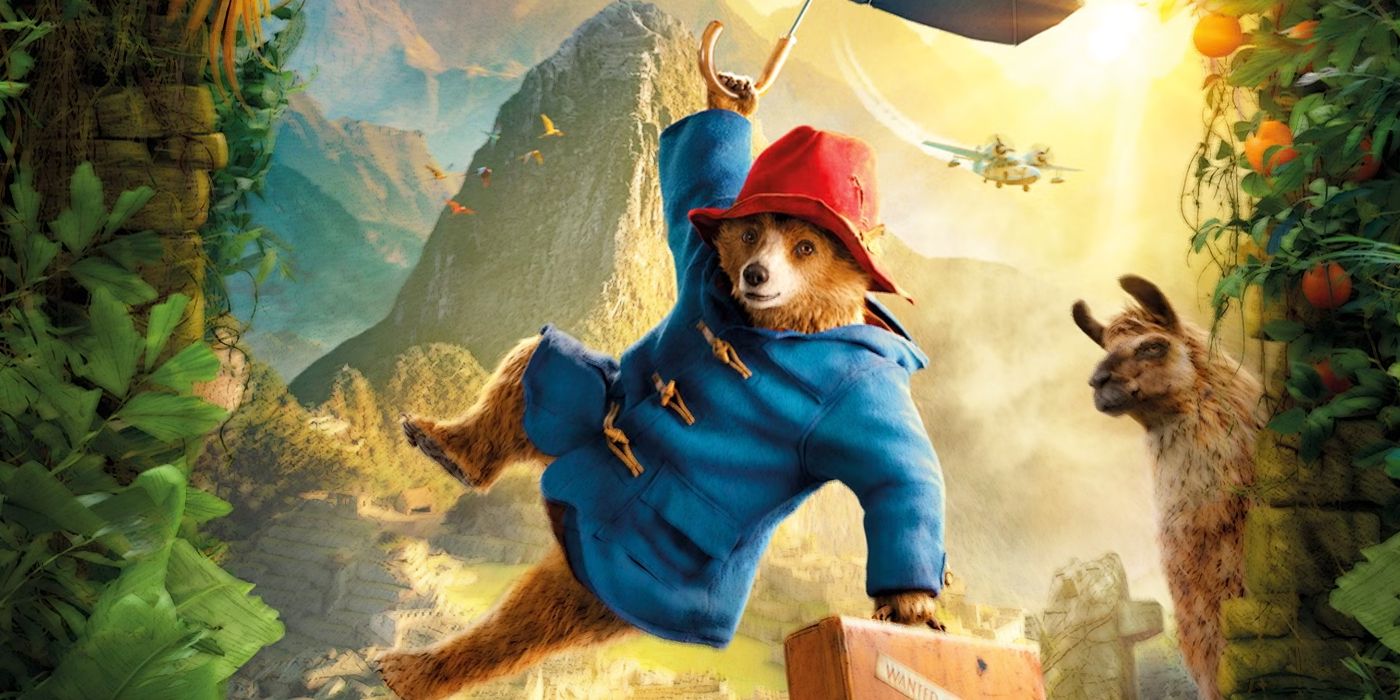 Paddington in Peru Review: Paddington 3 Is Still a Beary Good Movie