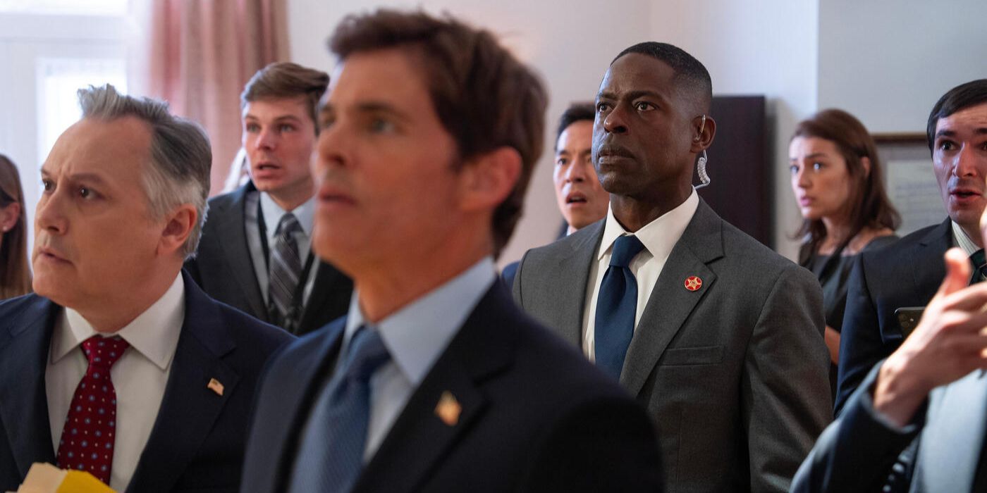 Paradise Season 1, Episode 7 Review: The Most Devastating TV Episode Ever