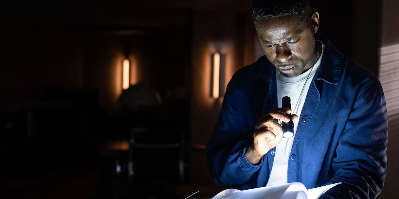 What Is Paradise on Hulu About? (& When New Episodes Air)