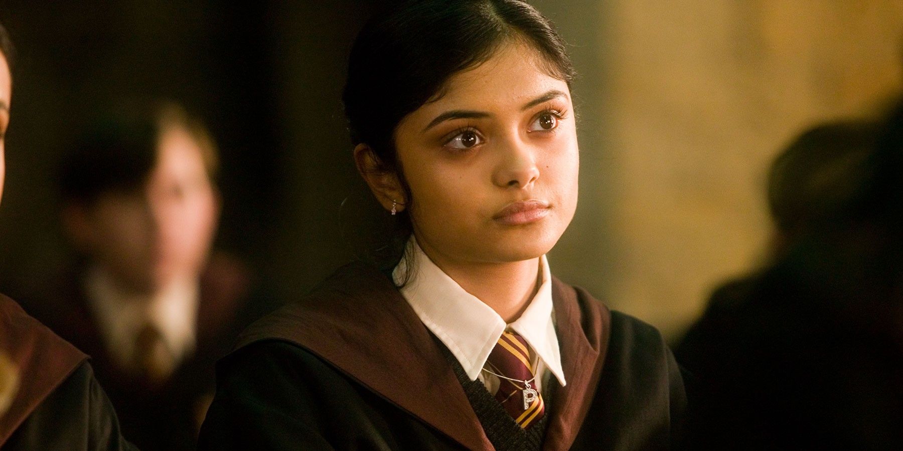 Harry Potter Parvati Parvati & Padma Patil ~ Yule Ball Did You