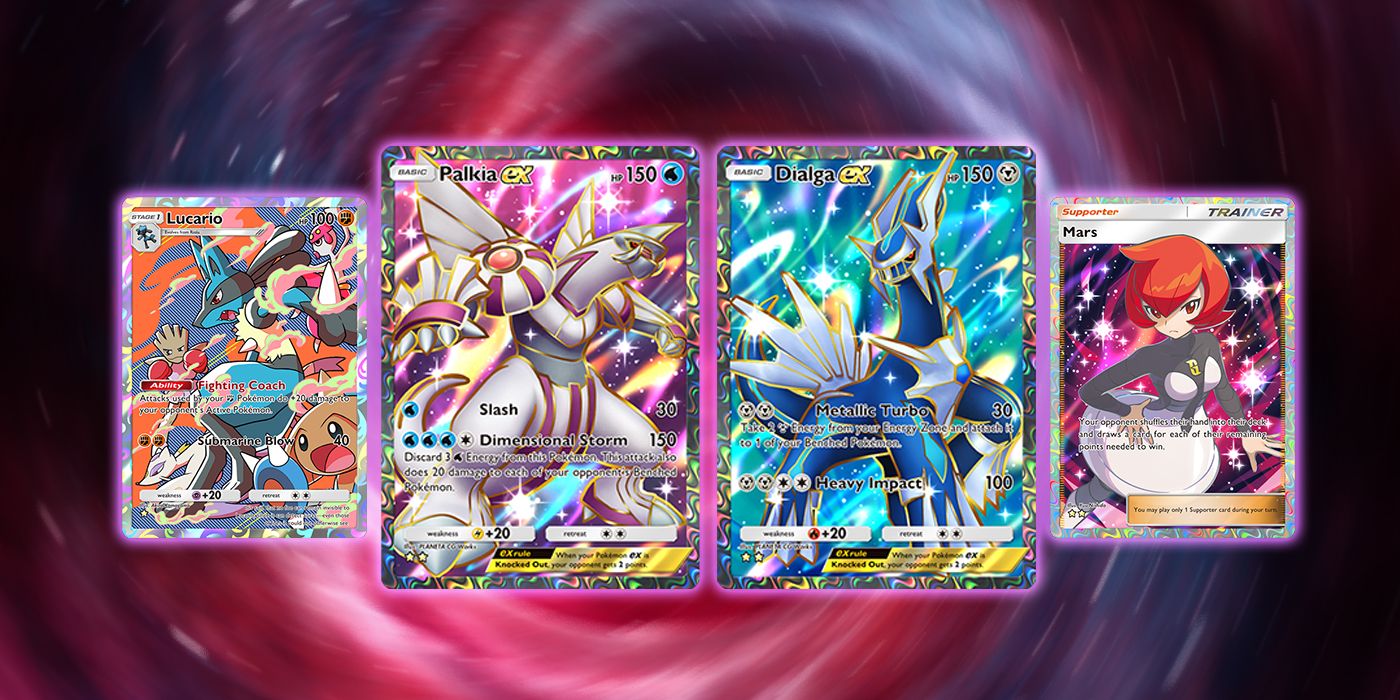 A Pokémon TCG Pocket Black Market Now Exists Due To Bad Trading Mechanic