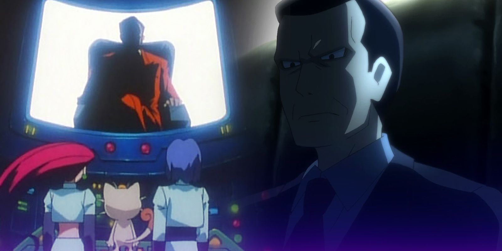 Pokémon: Everything You Need to Know About Giovanni