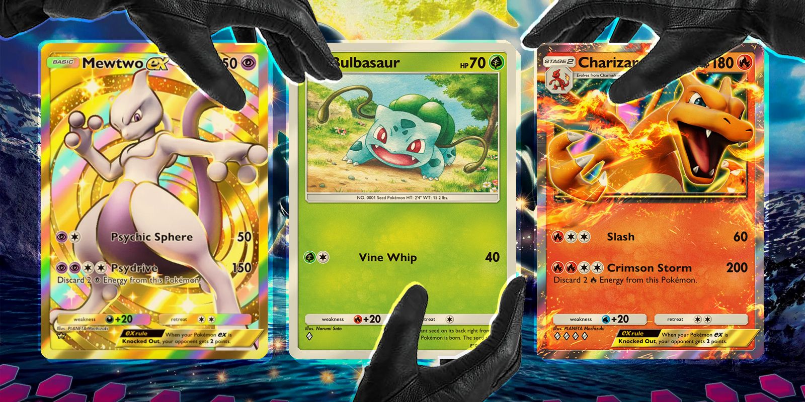 Ongoing Pokémon TCG Thefts Have Local Card Shops Calling On Police To ...