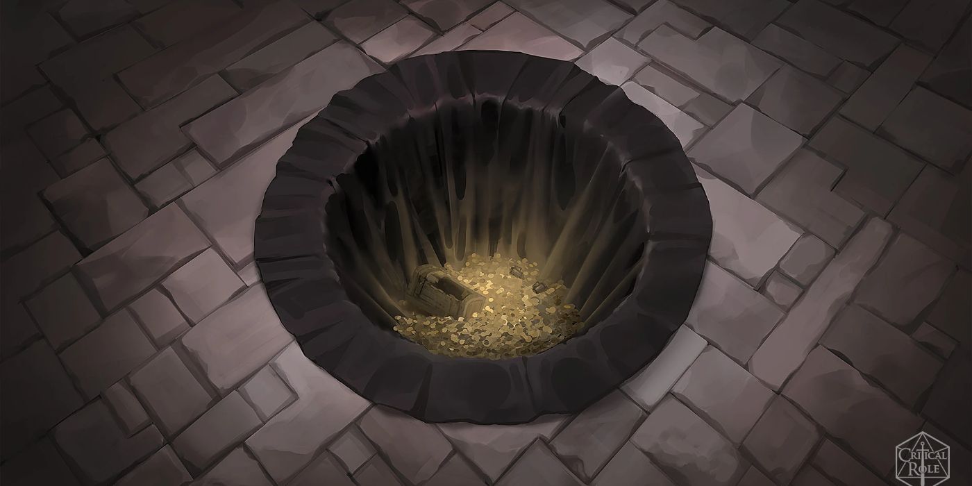 The 40 Best DnD 5e Puzzle Ideas