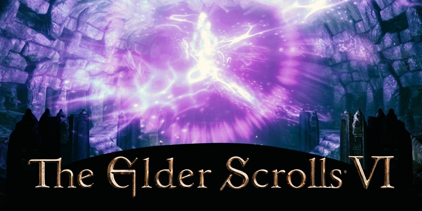 How One Woman Nearly Ended The Elder Scrolls' Greatest Dynasty