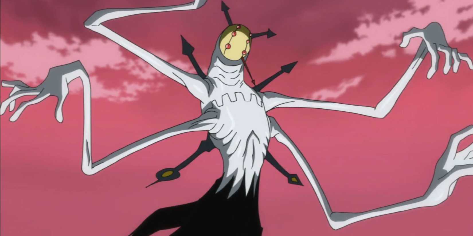 10 Most Evil Digimon in the Franchise, Ranked