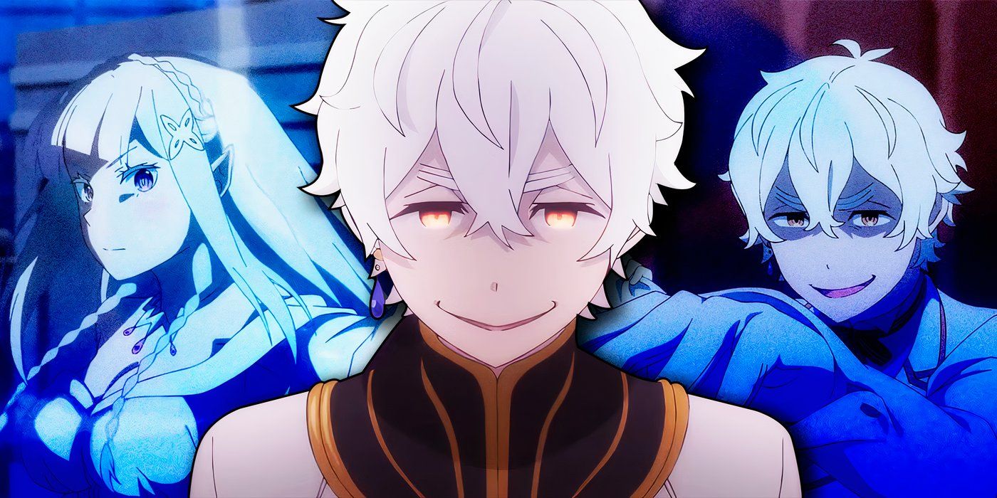 Heaven Official's Blessing Is on Netflix